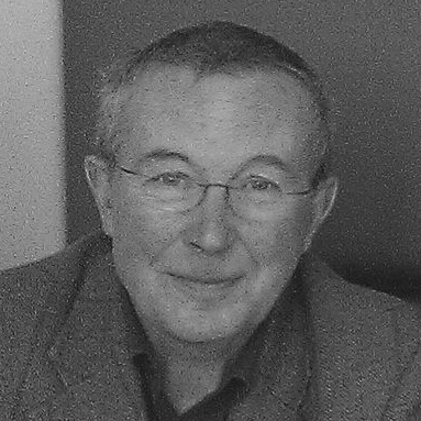 Johnson Gerry – Συγγραφείς