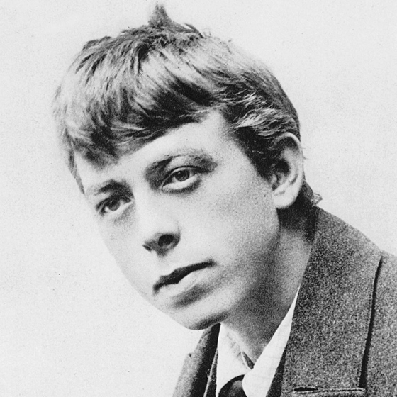 Walser Robert – Συγγραφείς
