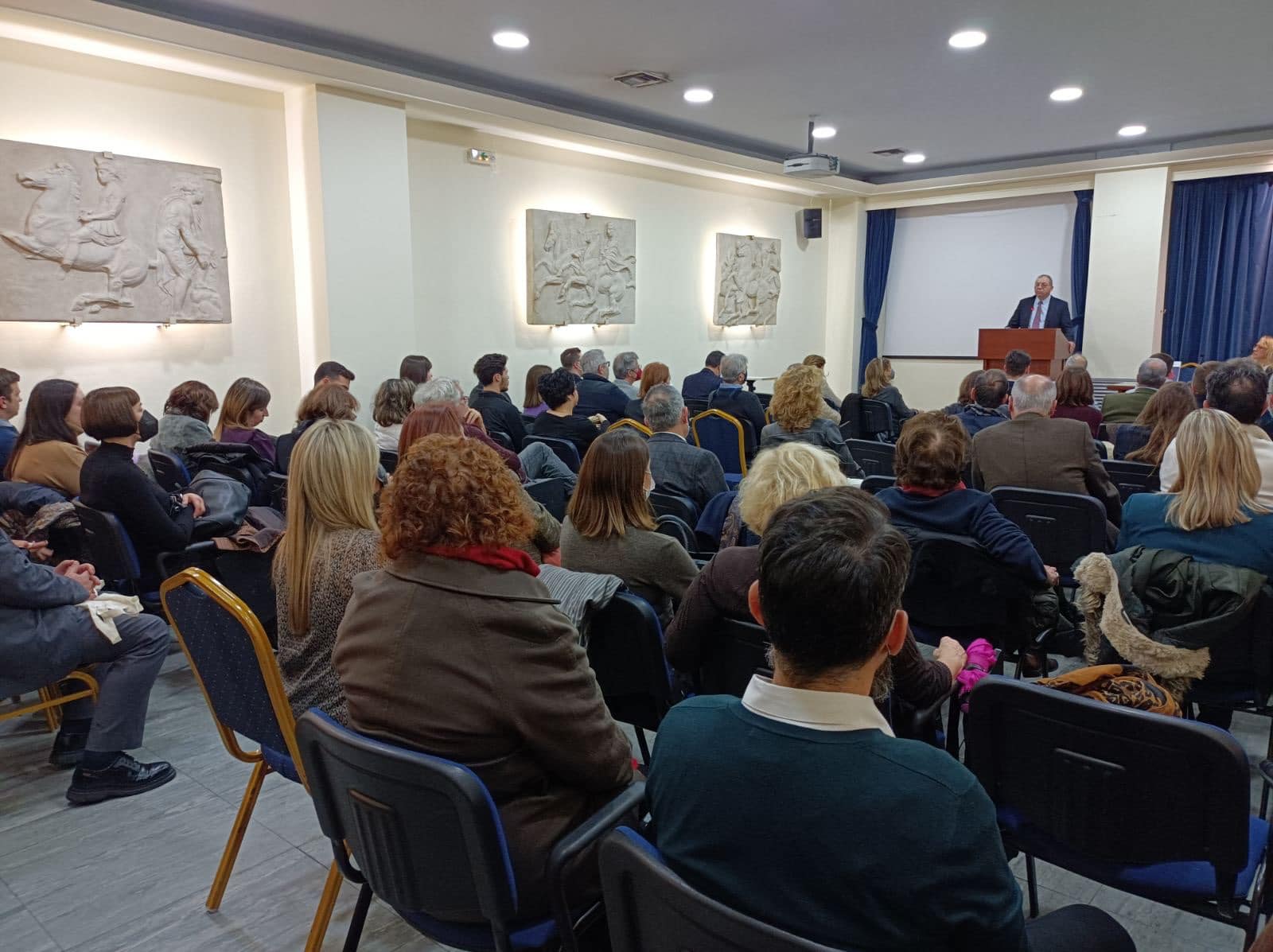 Παρουσίαση βιβλίου: «Το πολιτικό σύστημα των ΗΠΑ», του Γιάννη ...